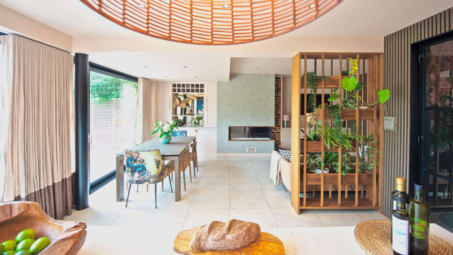 Sadie Pizzey Interiors | Luxury Residential & Commercial Interior Design