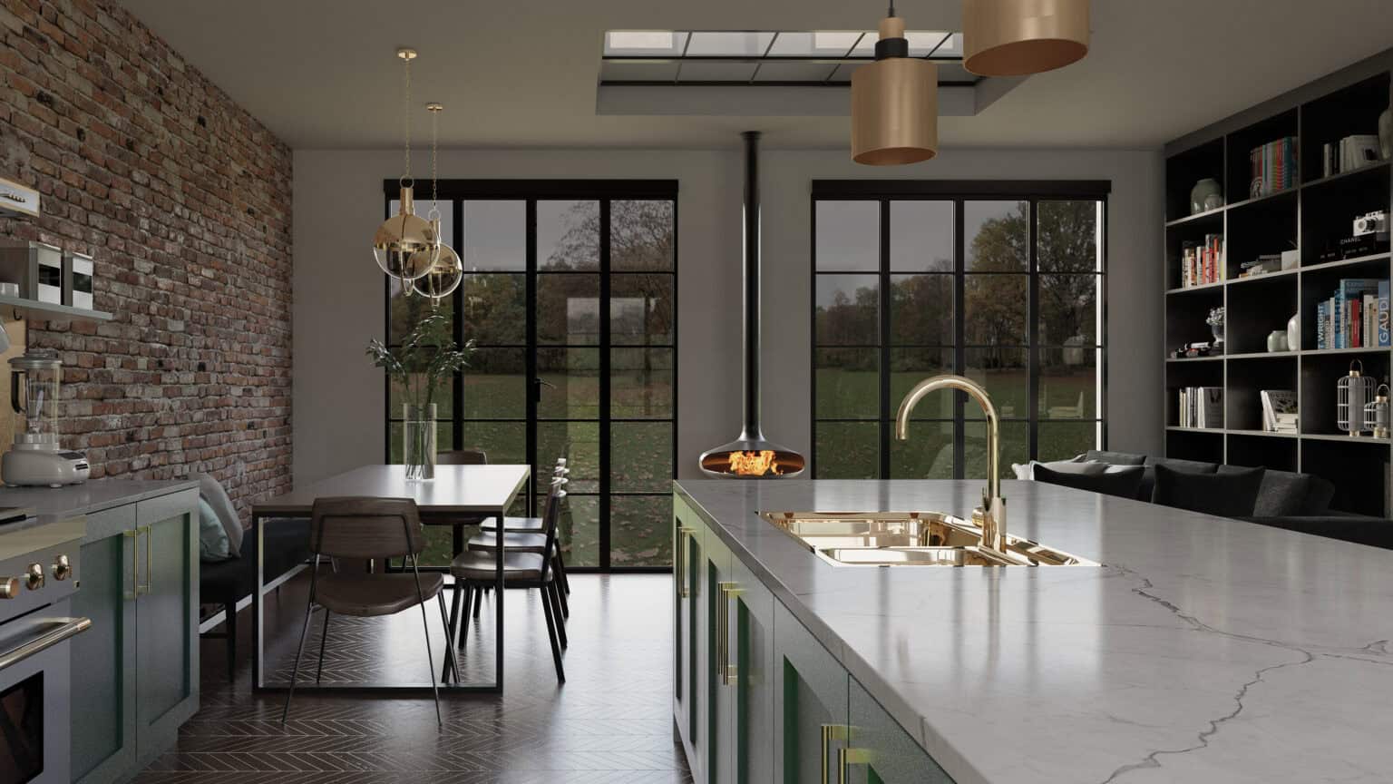 Sadie Pizzey Interiors | Luxury Residential & Commercial Interior Design
