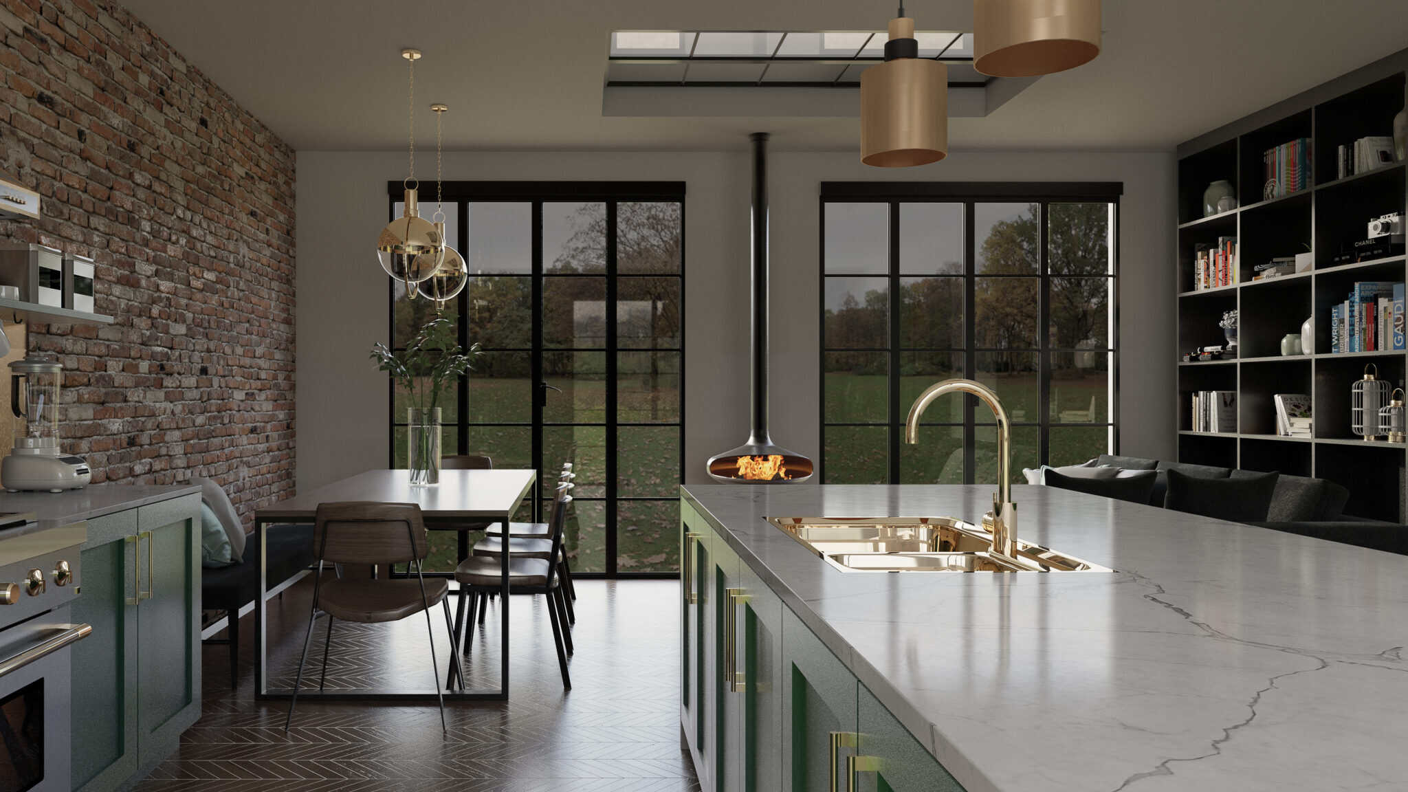 Sadie Pizzey Interiors | Luxury Residential & Commercial Interior Design